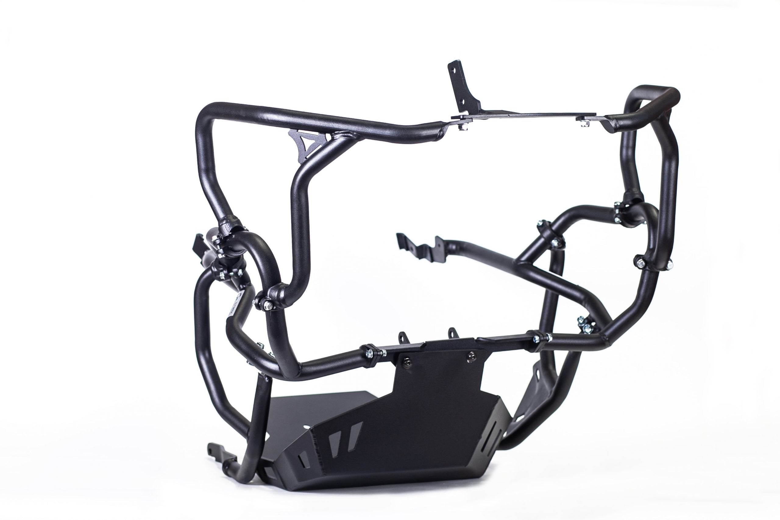 Crash Bars – MAKINA MOTO