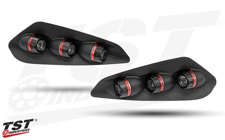 Lone Rider - Motolights – MAKINA MOTO