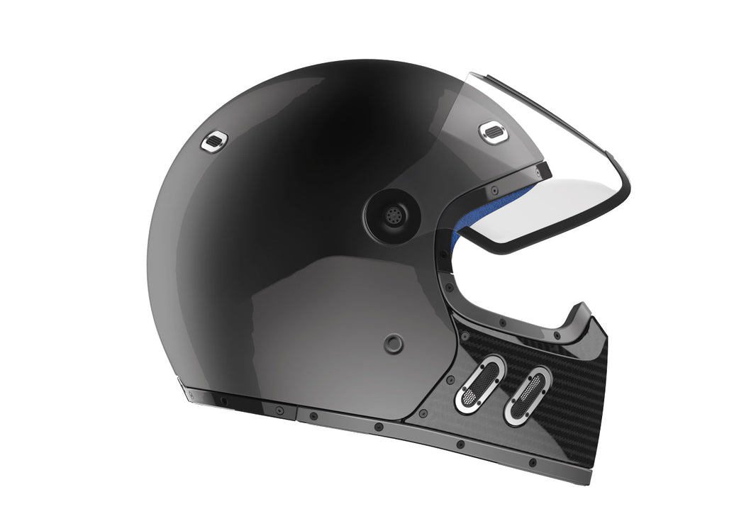 QWARTLAB – MAKINA MOTO