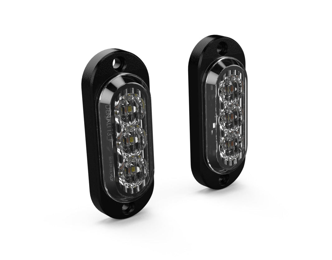 Lone Rider - Motolights – MAKINA MOTO