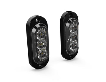Lone Rider - Motolights – MAKINA MOTO