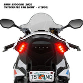 Lone Rider - Motolights – MAKINA MOTO